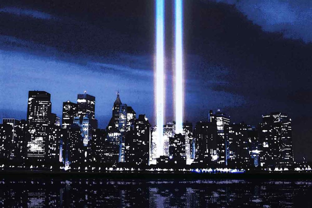 Reflections on 9/11 — Twenty Years Later - TorchStone Global