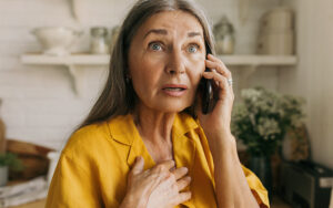 Virtual Kidnapping - TorchStone Global