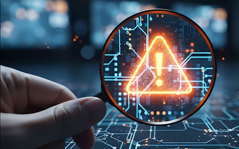 Next Phase of AI in the Threat Landscape - TorchStone Global
